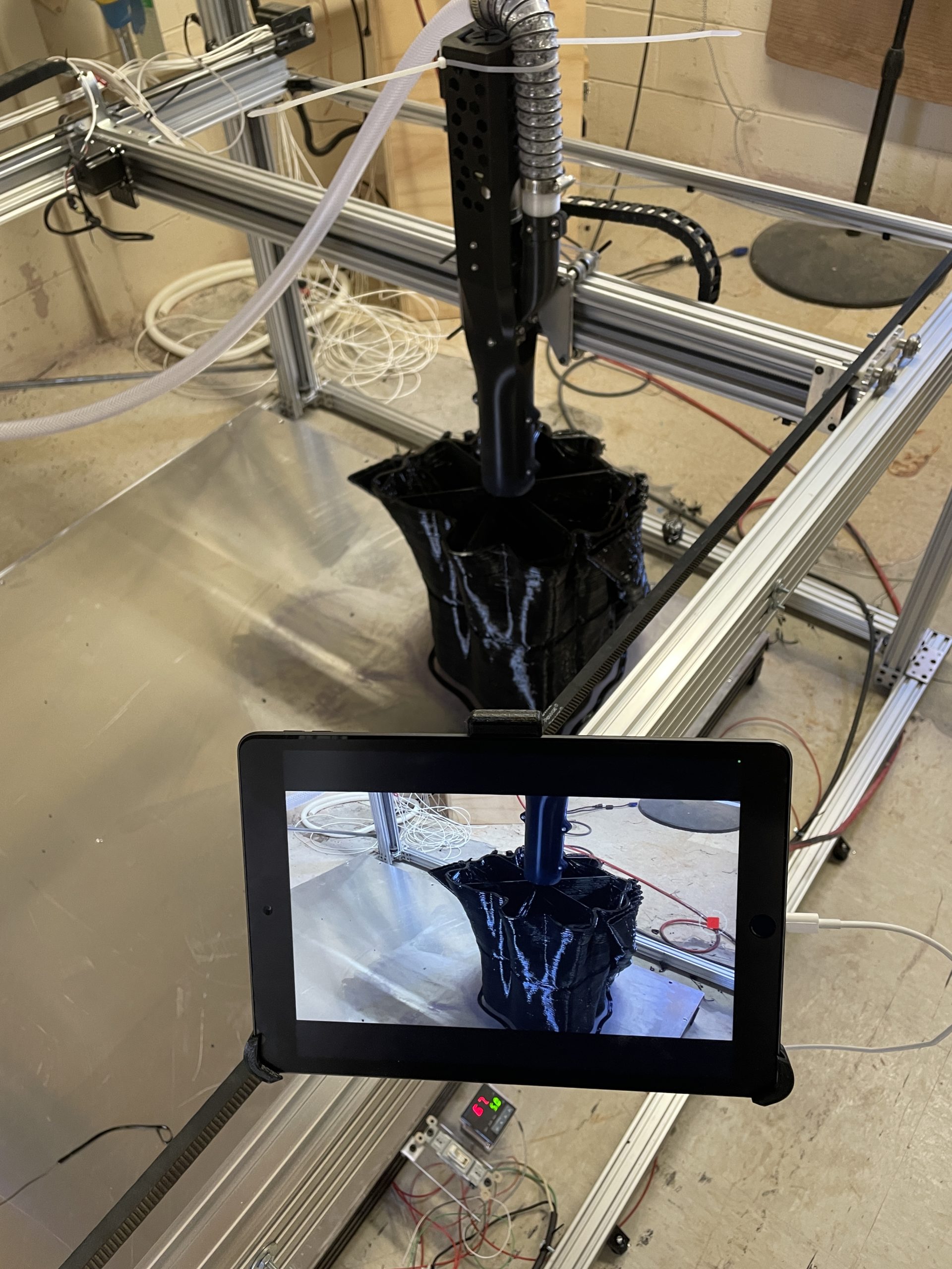 3D Printing & Digital Fabrication | Kyle Moore Portfolio