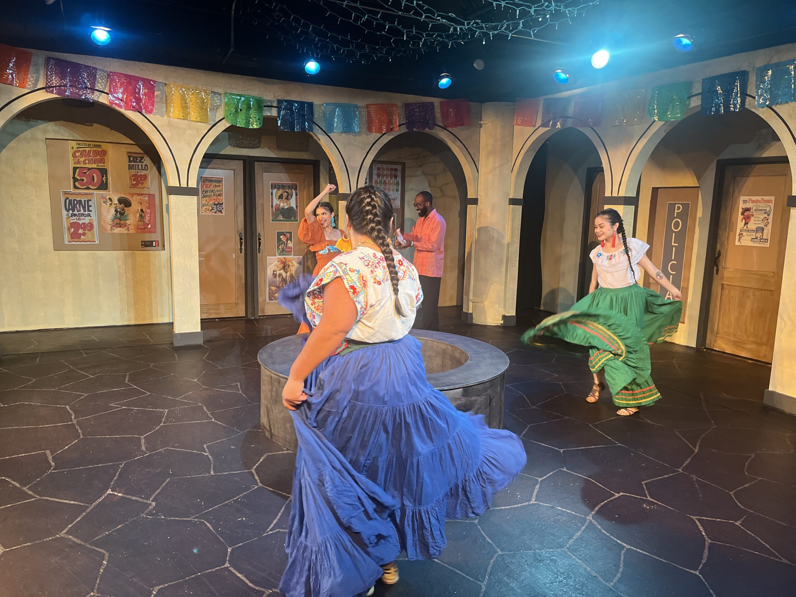 Much Ado About Nothing - Kyle Moore